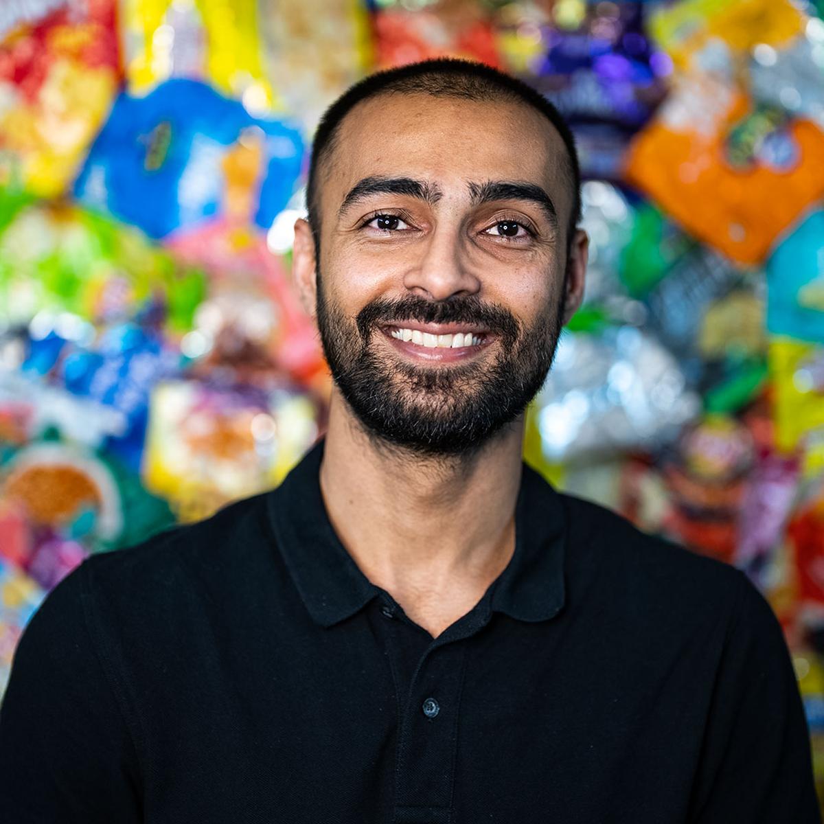 Meet Anish Malpani of Ashaya, the start-up rolling out the world’s first sunglasses from ...